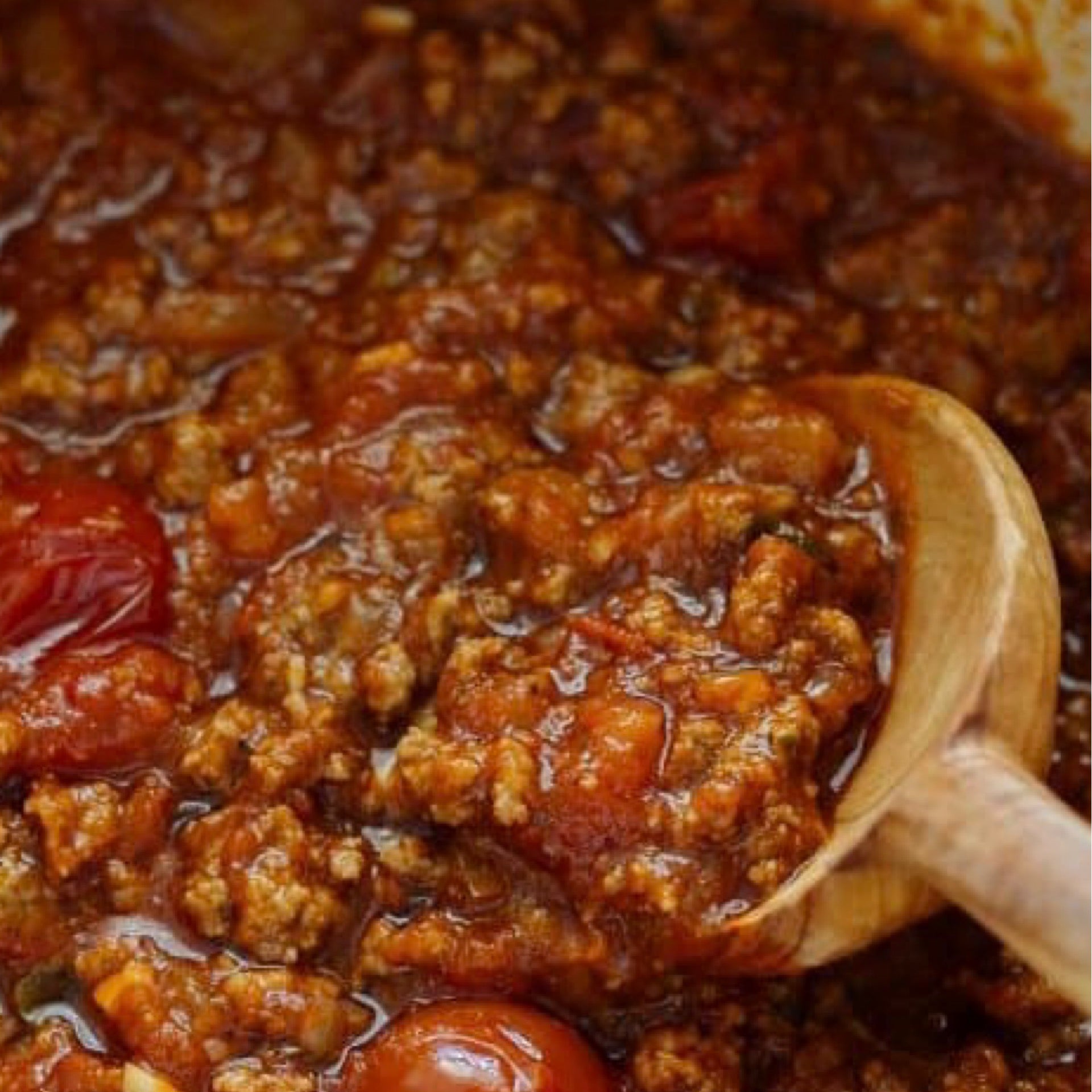 Ground Beef Bundle - 20 Packs | Grace's Family Farm