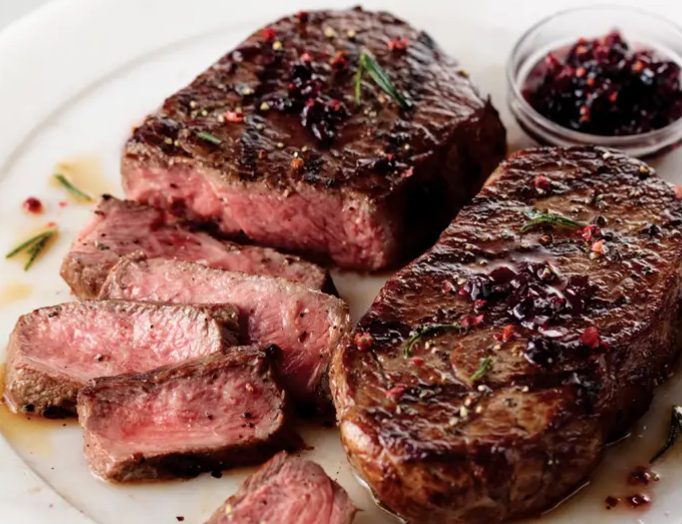 Quarter Beef Share Box | Grace's Family Farm